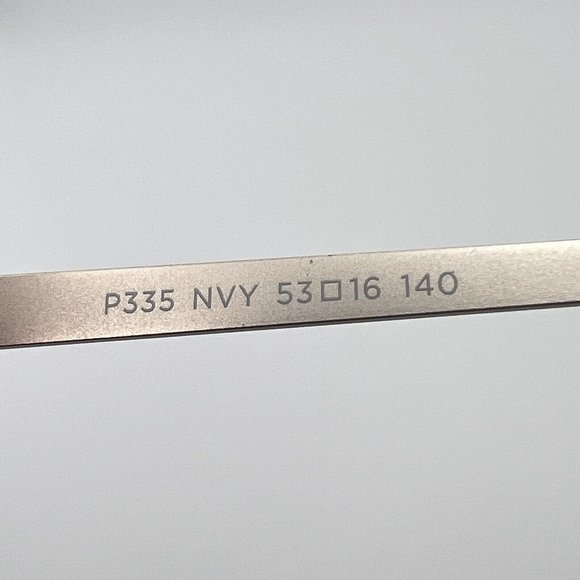 Phoebe Couture | Accessories | Phoebe P335 Nvy Eyeglass Frames Cat Eye ...